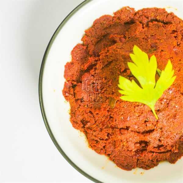 Çemen (Kahvaltılık) - davmarket.com