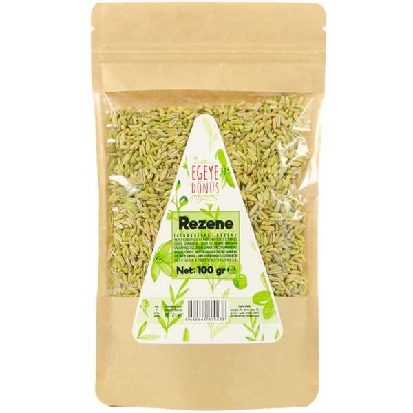 Rezene - davmarket.com
