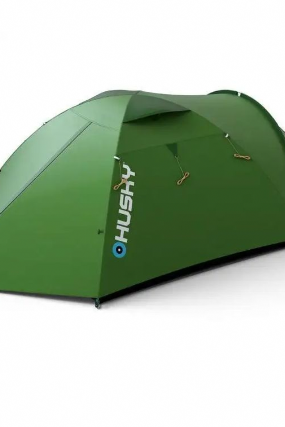 HUSKY BARON YESIL 3 KISILIK CADIR - davmarket.com