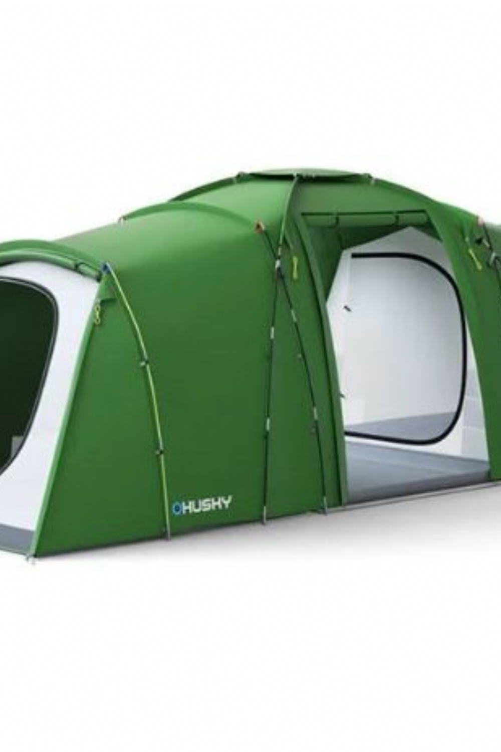 HUSKY BOSTON 6 DURAL YESIL CADIR - davmarket.com