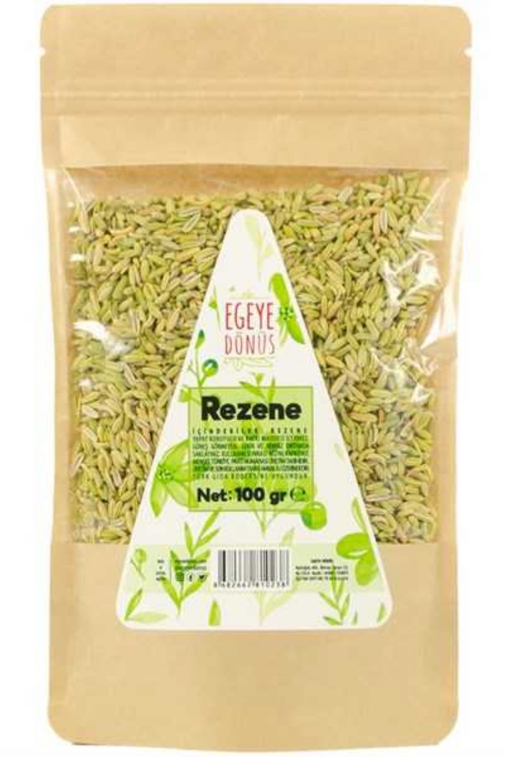 Rezene - davmarket.com